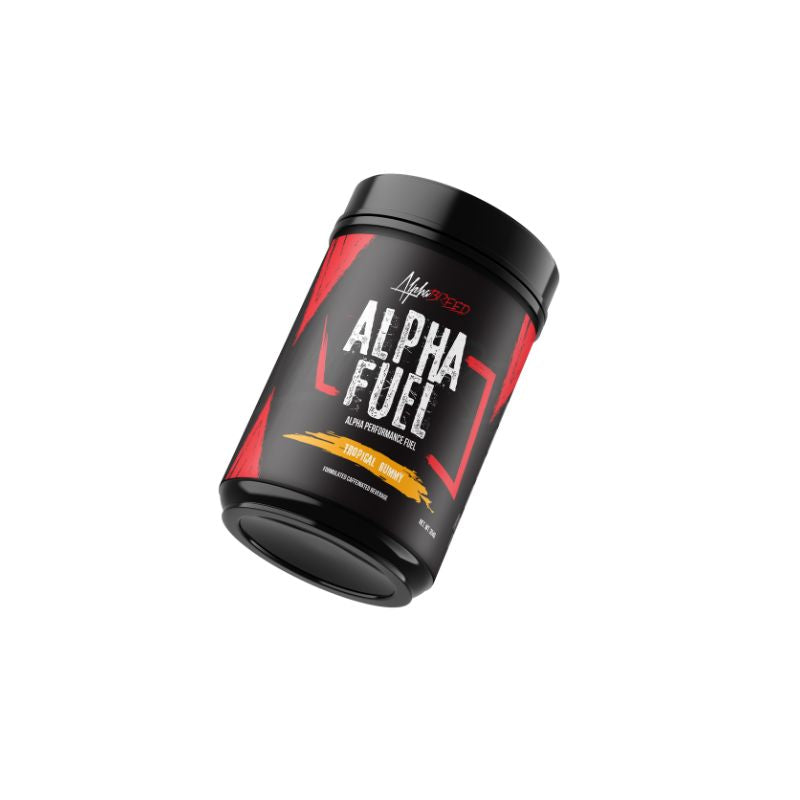 Alphabreed Alpha Fuel - Alphabreed Nutrition – AlphaBreed Nutrition
