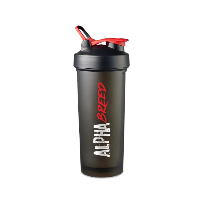 Alphabreed Promotional Shaker – AlphaBreed Nutrition