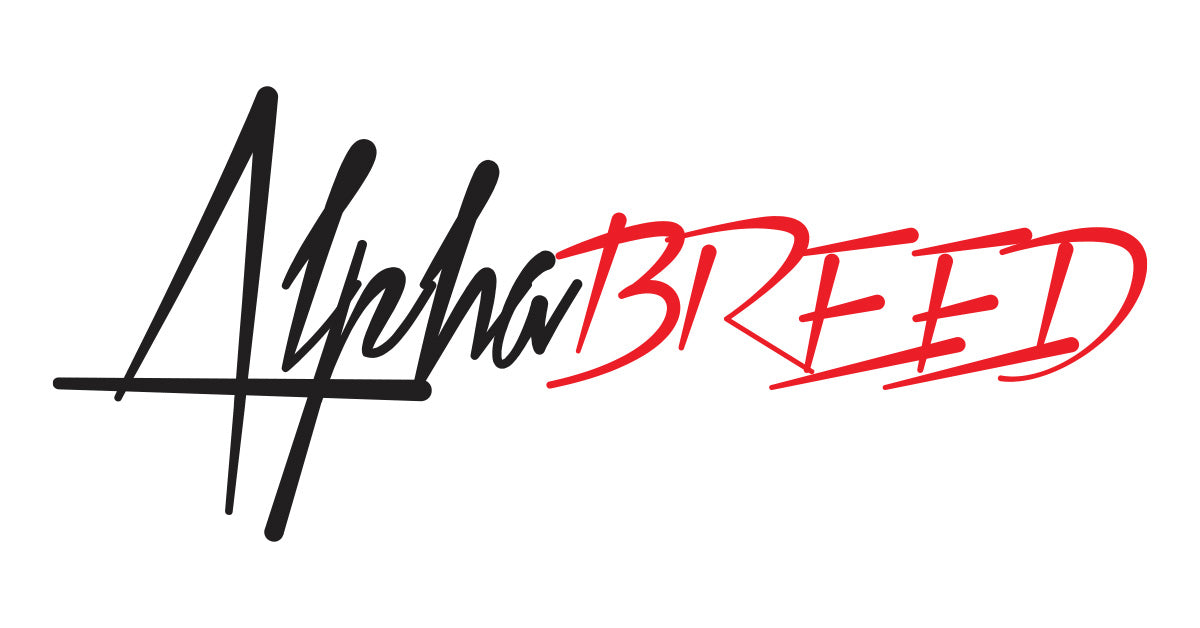 Alpha Breed Nutrition | Performance Enhancing Supplements – AlphaBreed ...